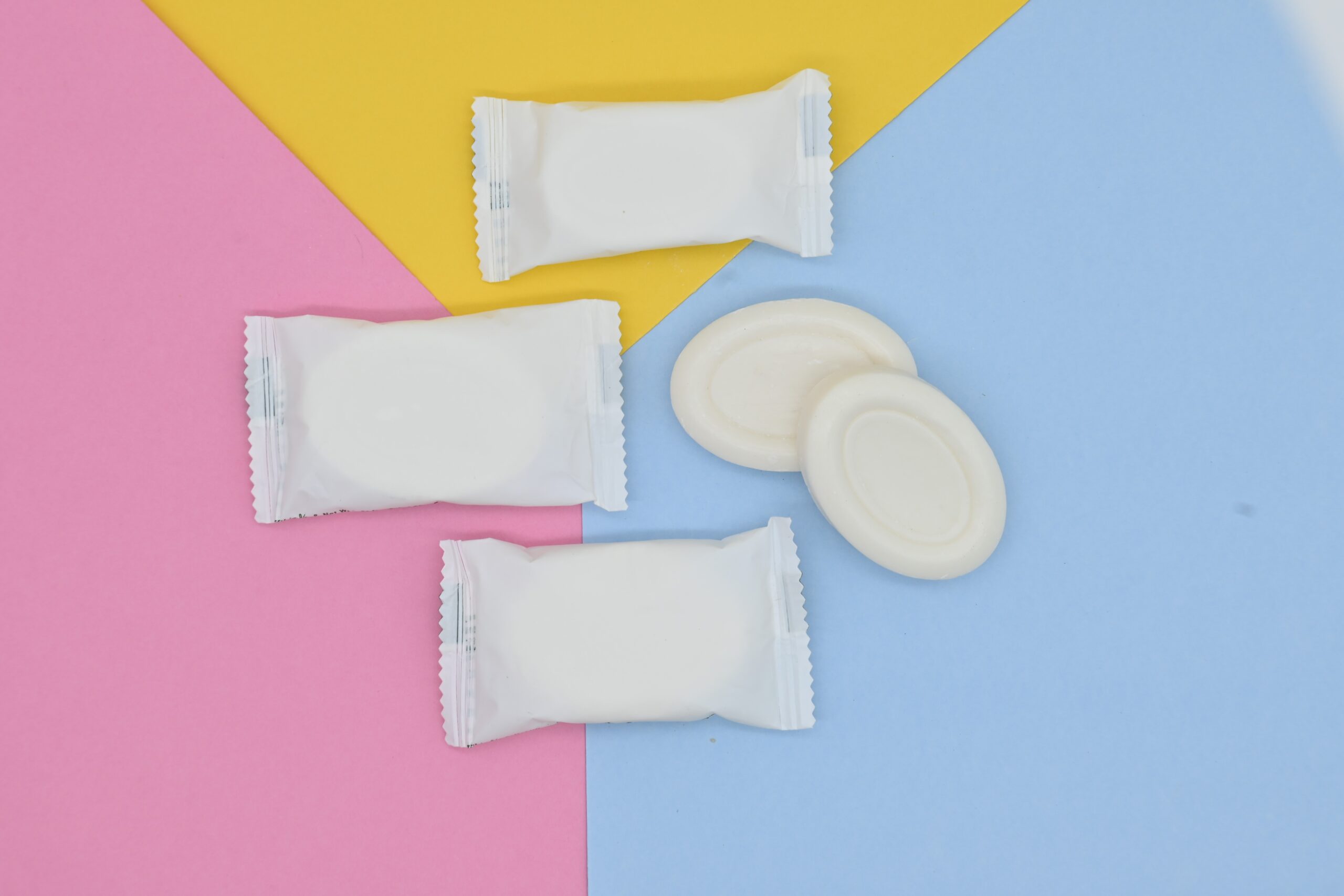 BioGate® OVAL SOAP – 18 GM - BioGate®